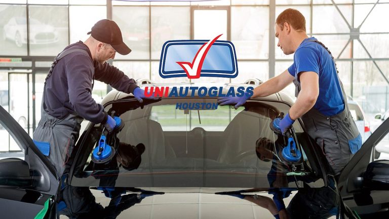Affordable Auto Glass – A Complete Guide - Uni Auto Glass Houston