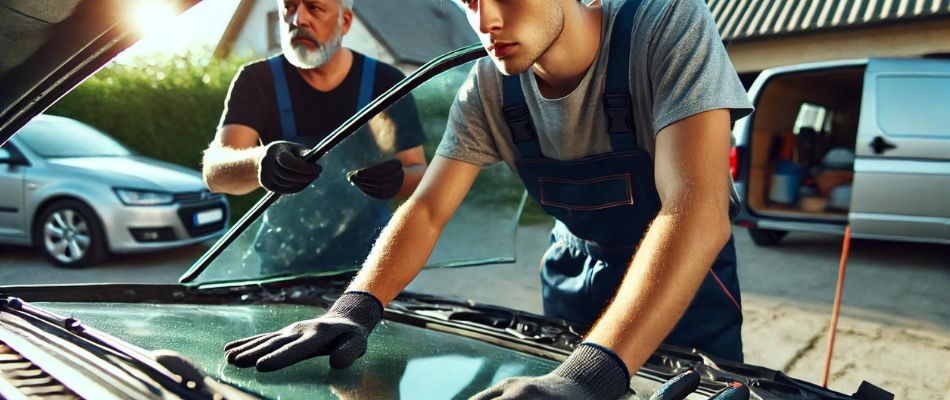 Affordable Auto Glass – A Complete Guide - Uni Auto Glass Houston