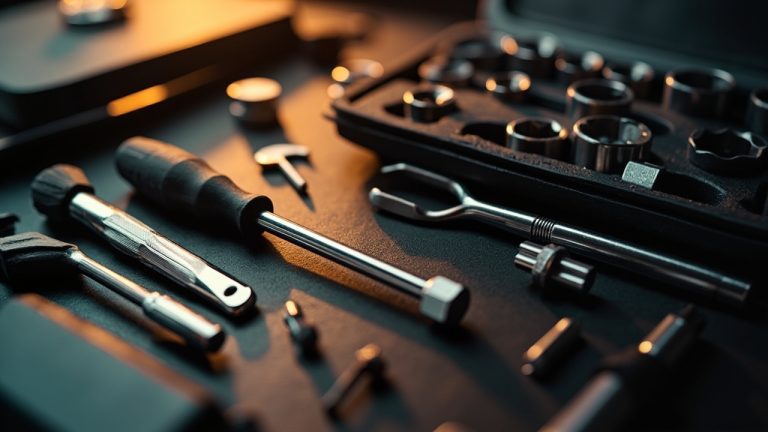 DIY Guide: Replace Your Driver Side Mirror Easily