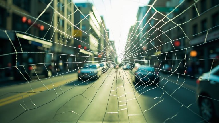 Windshield Replacements in The Heights: A Complete Guide