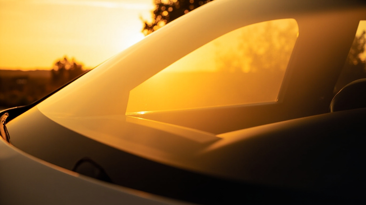 Window Tinting Benefits for Skin Cancer Risk in Houston