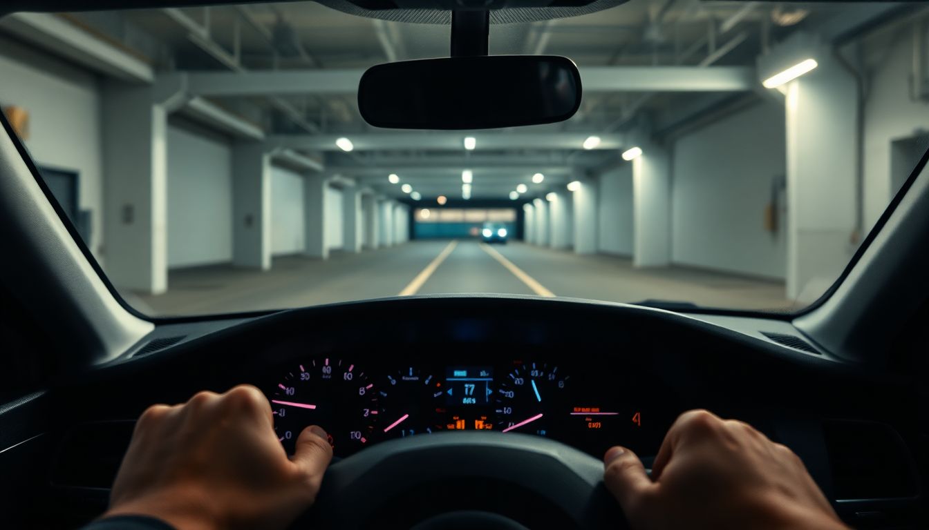 ADAS Recalibration After Windshield Replacement: A Complete Guide