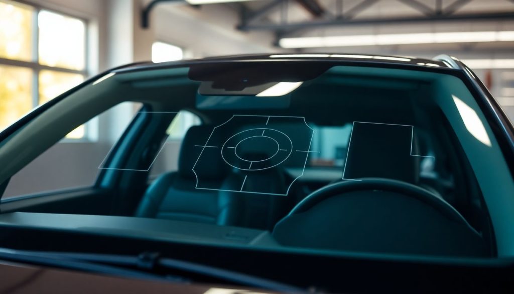 ADAS Recalibration After Windshield Replacement: A Complete Guide