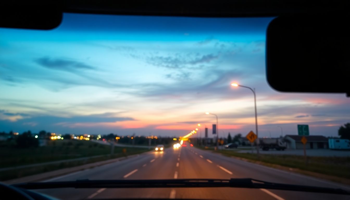 Why Cheap Windshield Replacement Costs More Long-Term