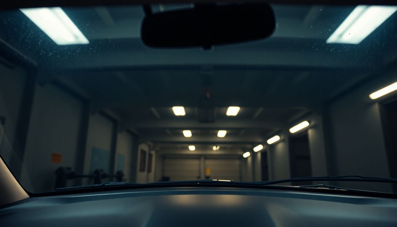 Why Cheap Windshield Replacement Costs More Long-Term