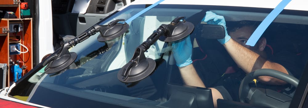 Houston Mobile Auto Glass Windshield & Window Replacements