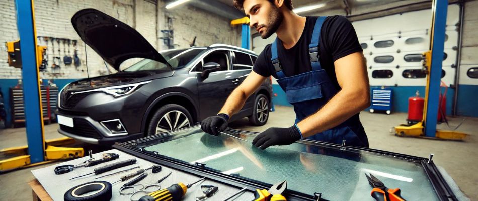 Affordable Auto Glass – A Complete Guide - Uni Auto Glass Houston