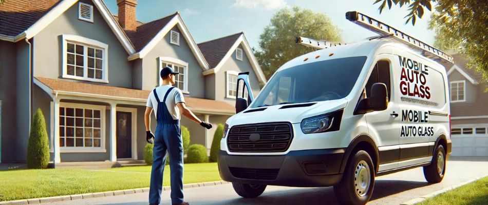 Auto Glass Windshield Replacement - What You Need To Know - Uni Auto ...