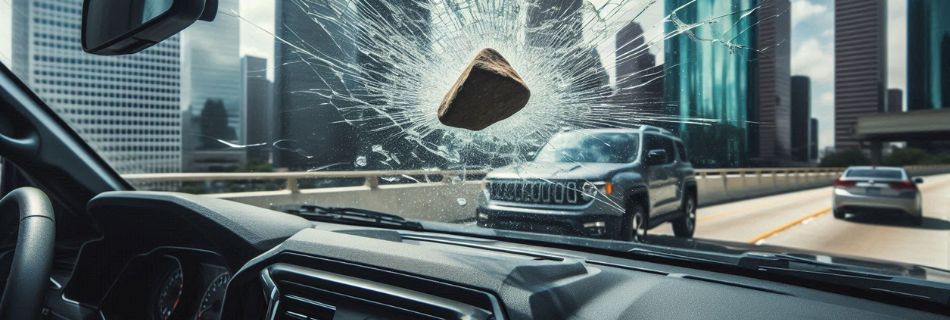 How Effective Is Windshield Film In Preventing Windshield Chips In ...