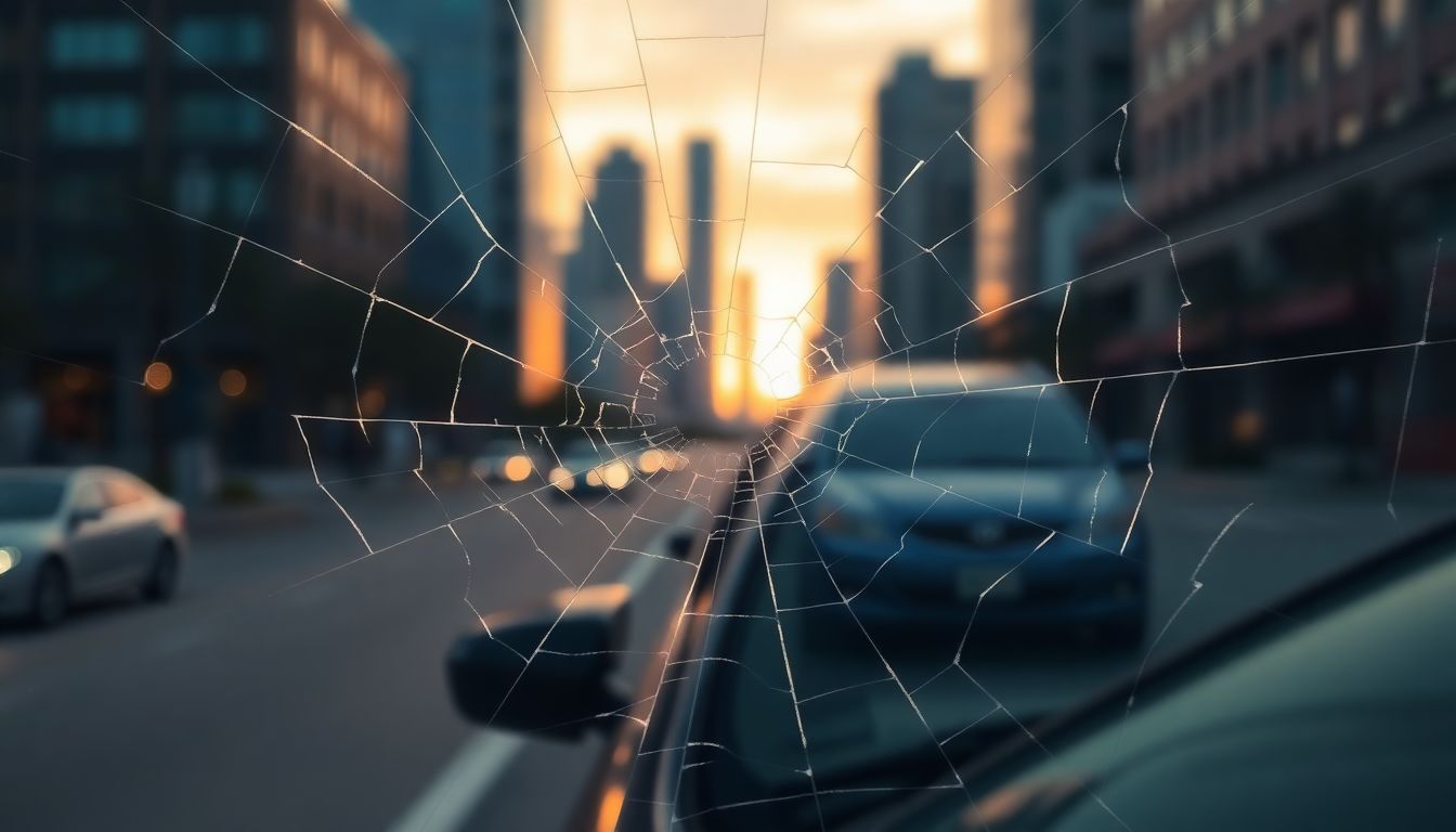 Mobile Windshield Replacement for Busy Houston Drivers