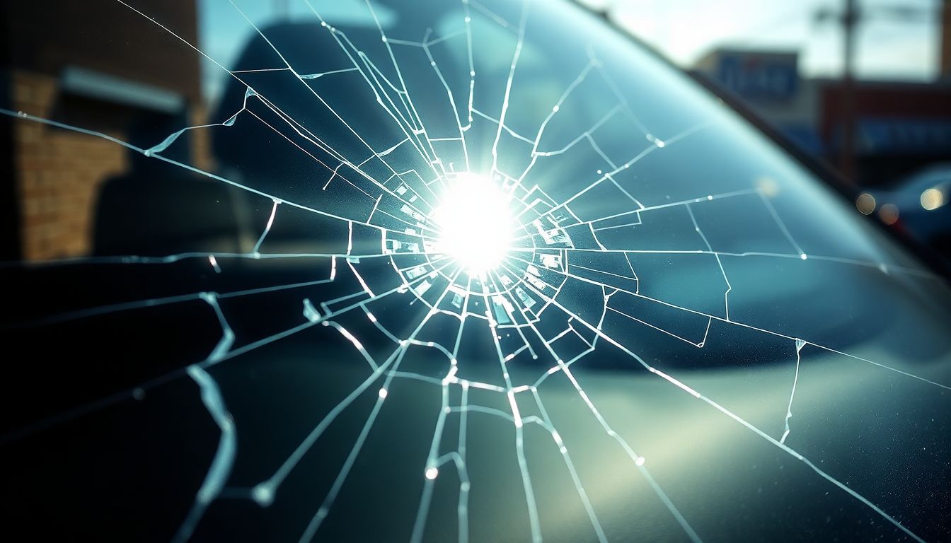 Why Cheap Windshield Replacement Costs More Long-Term