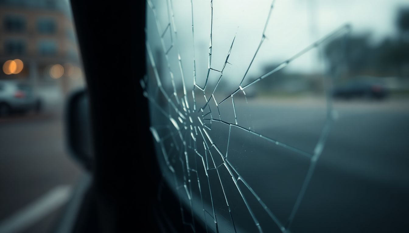 How Houston Humidity Affects Auto Glass Adhesion